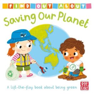 10 Picture books on sustainability for toddlers - My Green Toddler