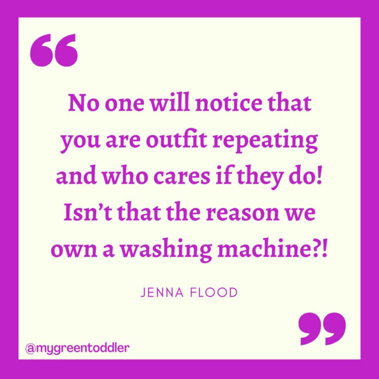 48 Inspiring Sustainable Fashion Quotes To Motivate