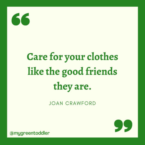 48 Inspiring Sustainable Fashion Quotes To Motivate