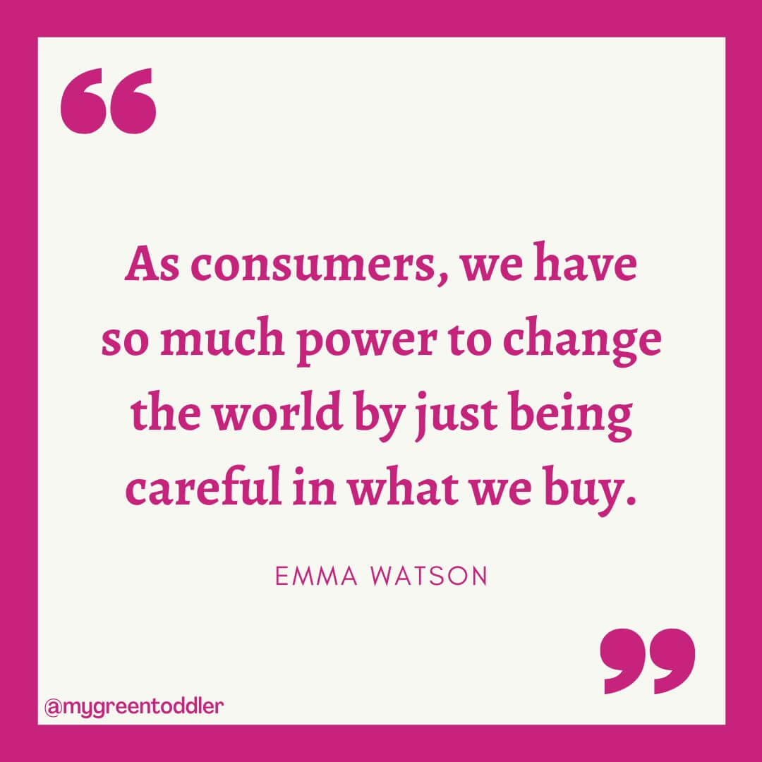 48 Inspiring Sustainable Fashion Quotes To Motivate