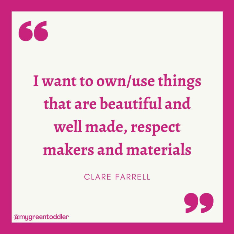 48 Inspiring Sustainable Fashion Quotes To Motivate