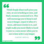 42 Inspiring Sustainable Fashion Quotes To Motivate