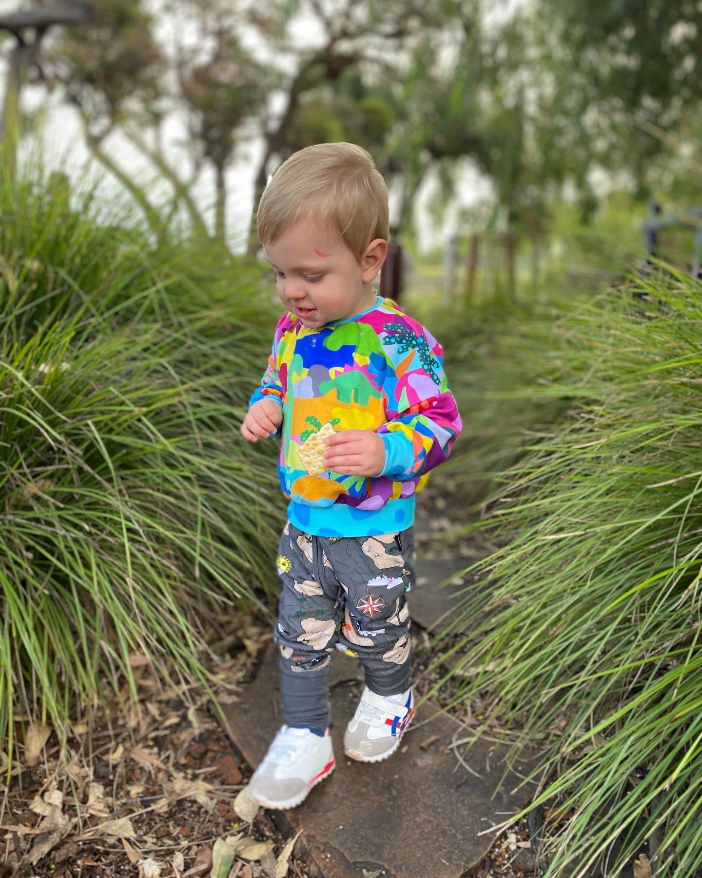 Buy Local: 14 Australian made baby clothes brands - My Green Toddler