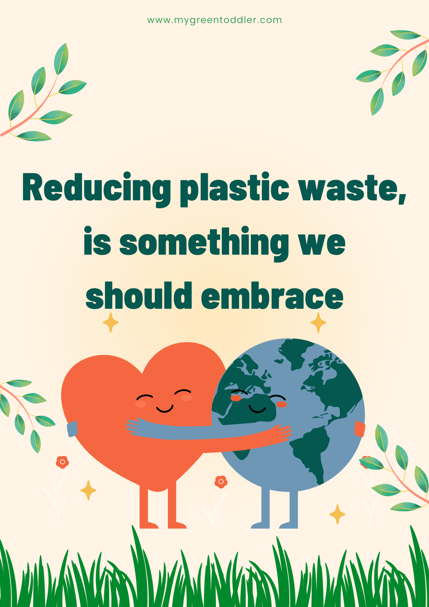 10 Plastic Free July Activities For Kids