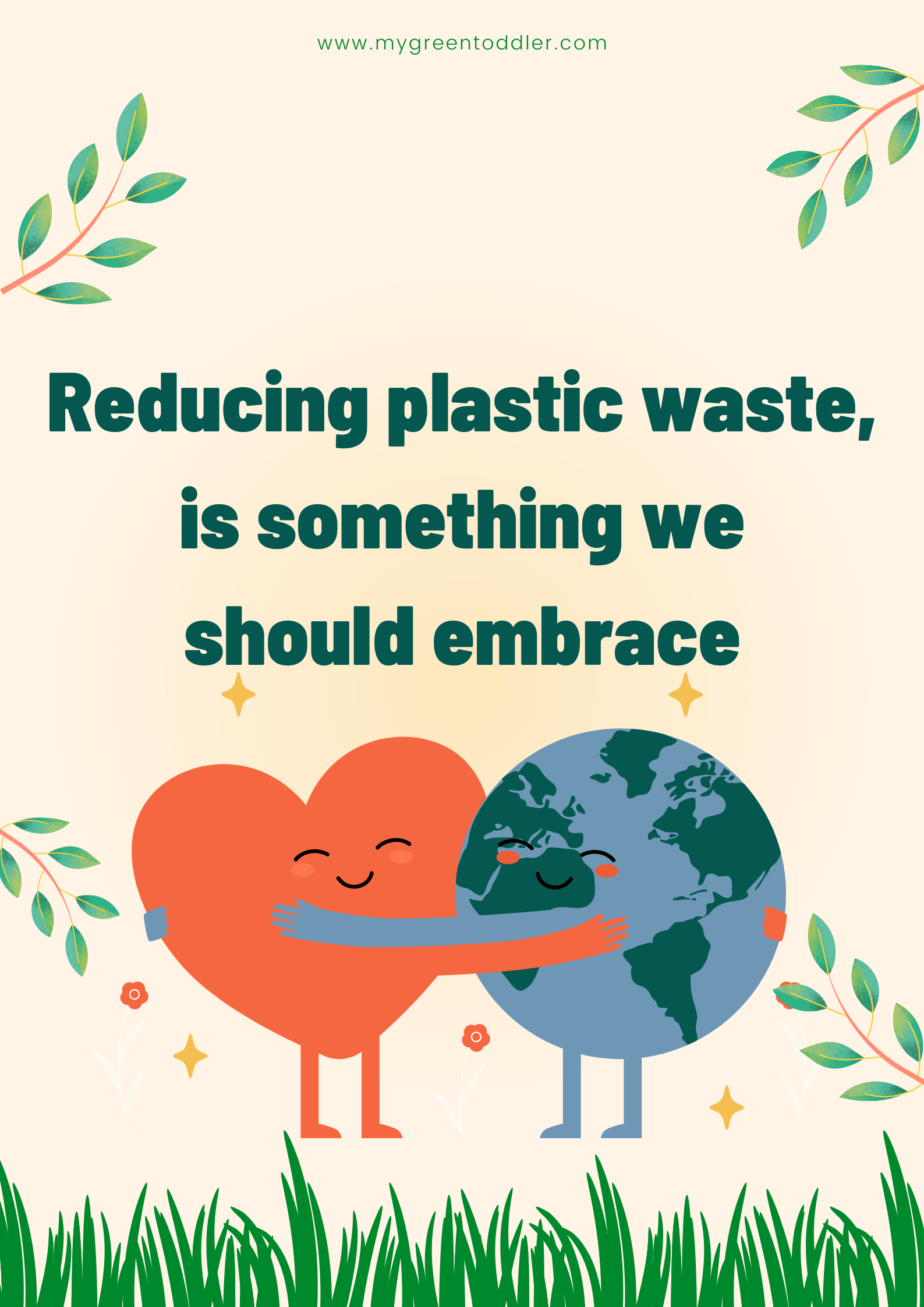 10 Plastic Free July Activities For Kids